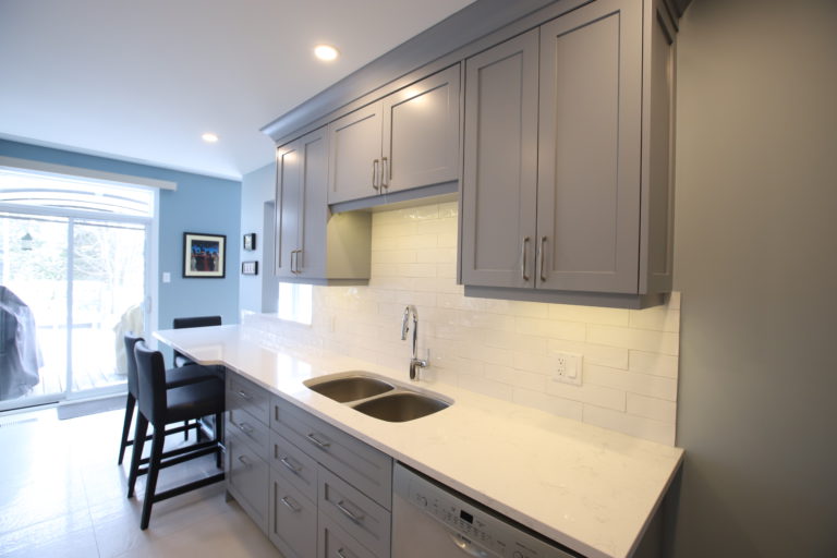 KITCHENS | DH Designs