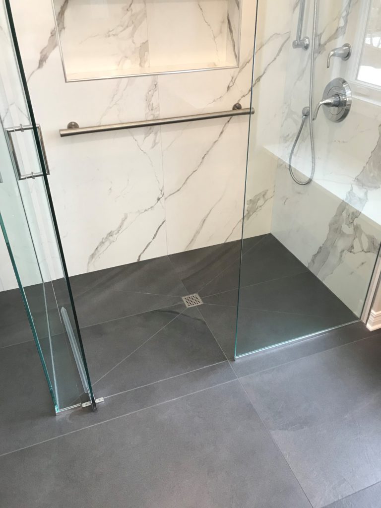 BATHROOMS | DH Designs