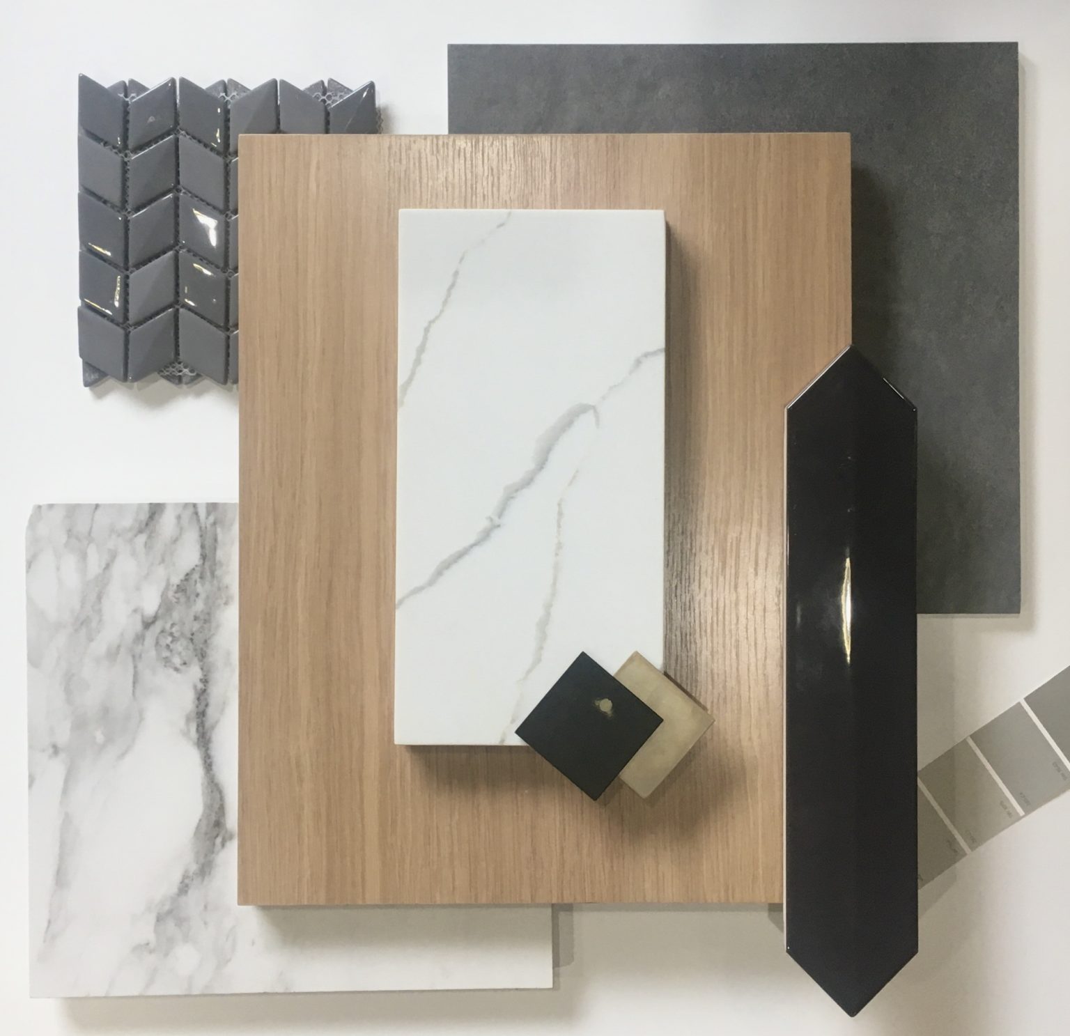 HOW WE WORK | DH DESIGNS