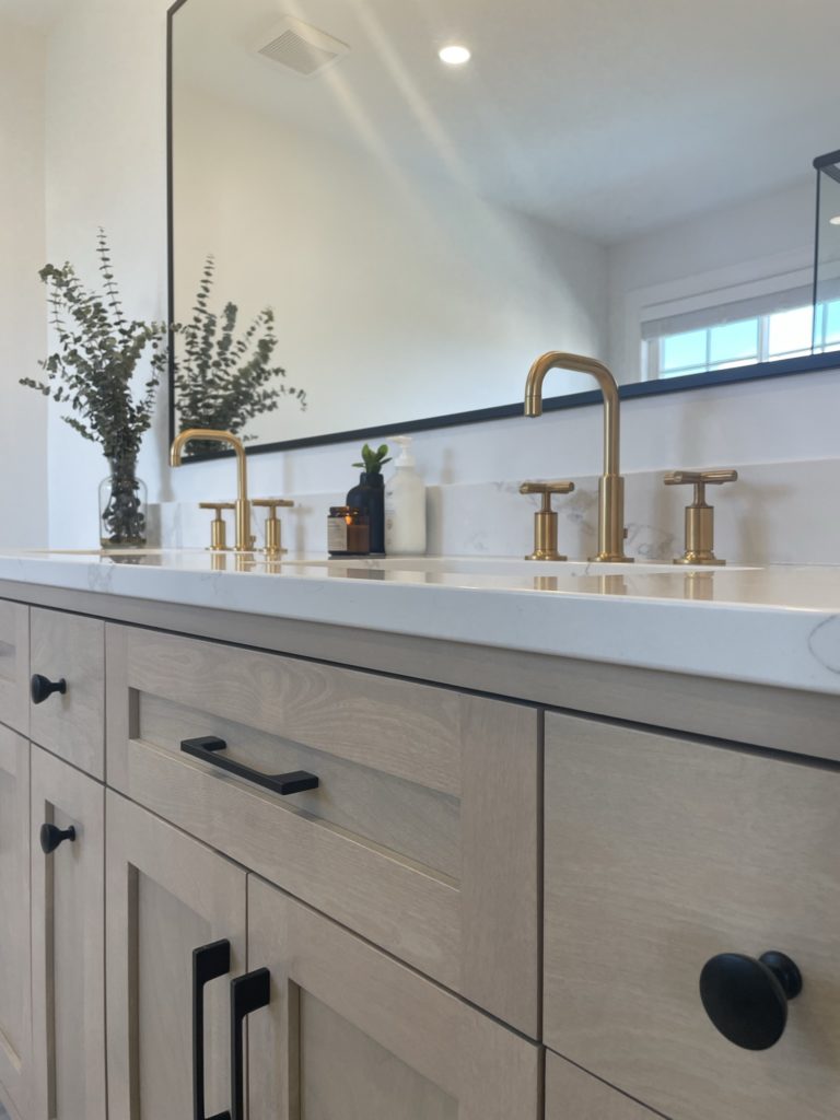 BATHROOMS | DH DESIGNS